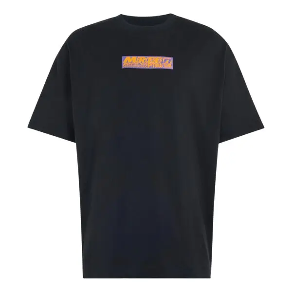 Adidas X Mercedes Amg Petronas Formula 1 Team Light On T-shirt