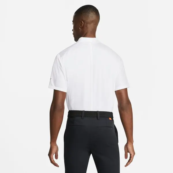 Nike Dri-fit Victory Golf Polo Shirt