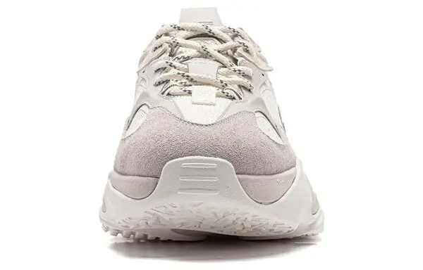 LI-NING Counterflow Qianxingce 2 Sneakers - Grey/beige