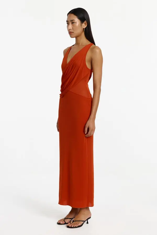 Significant Other Jolie Maxi Dress