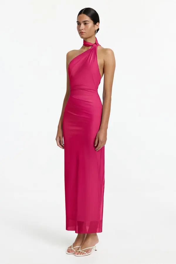 Significant Other Avni Maxi Dress