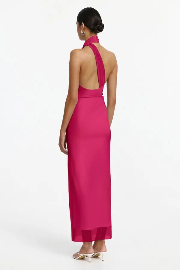 Significant Other Avni Maxi Dress