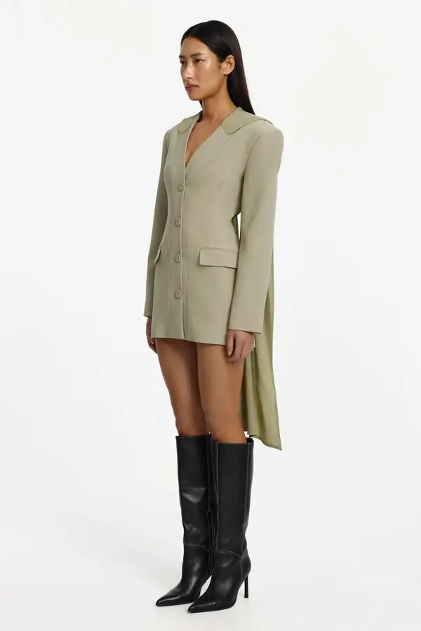 Significant Other Miella Blazer Dress