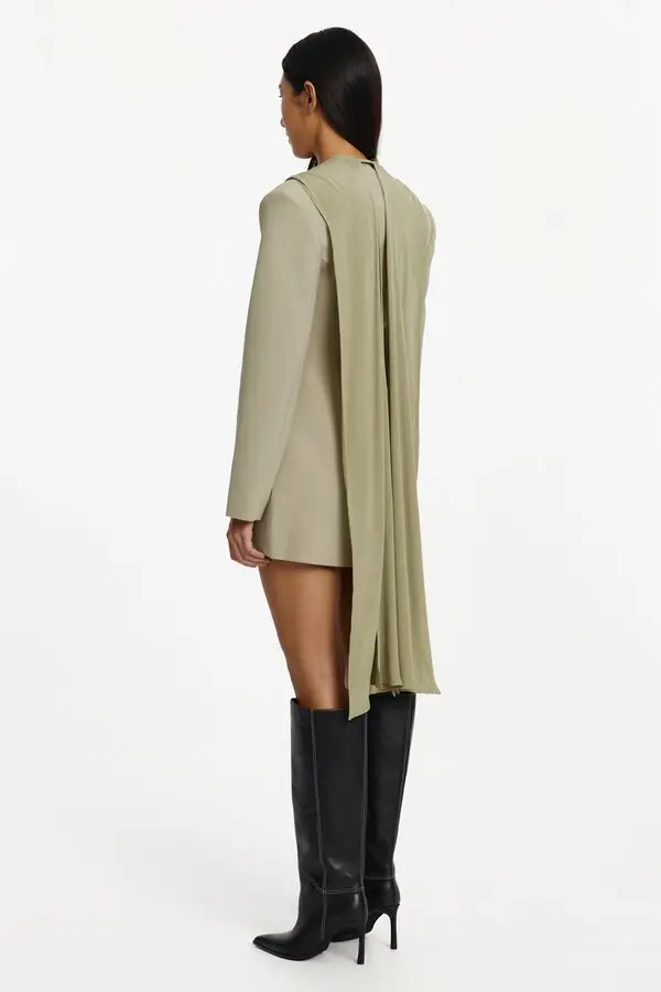 Significant Other Miella Blazer Dress