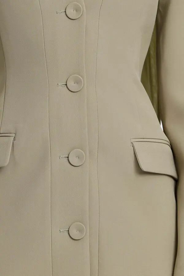 Significant Other Miella Blazer Dress