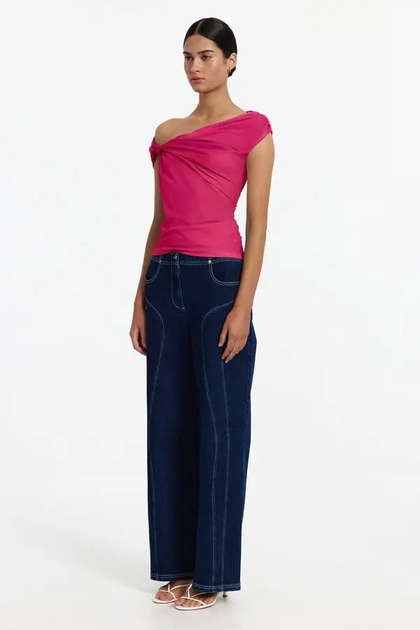 Significant Other Yusra Top