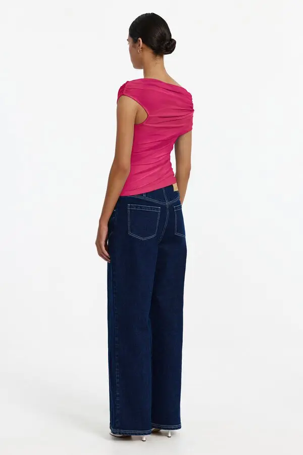 Significant Other Yusra Top