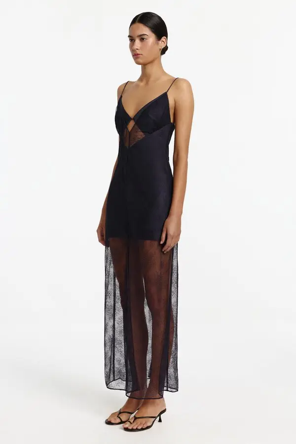 Significant Other Esha Maxi Dress