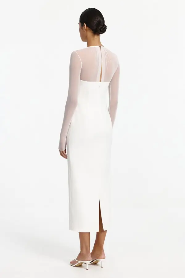 Significant Other Clementine Long Sleeve Dress