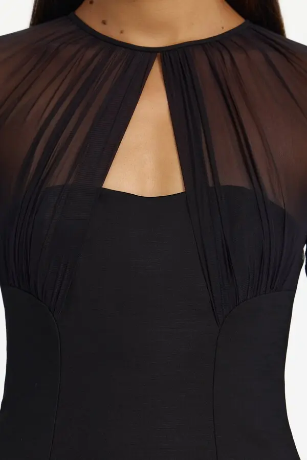 Significant Other Clementine Long Sleeve Dress