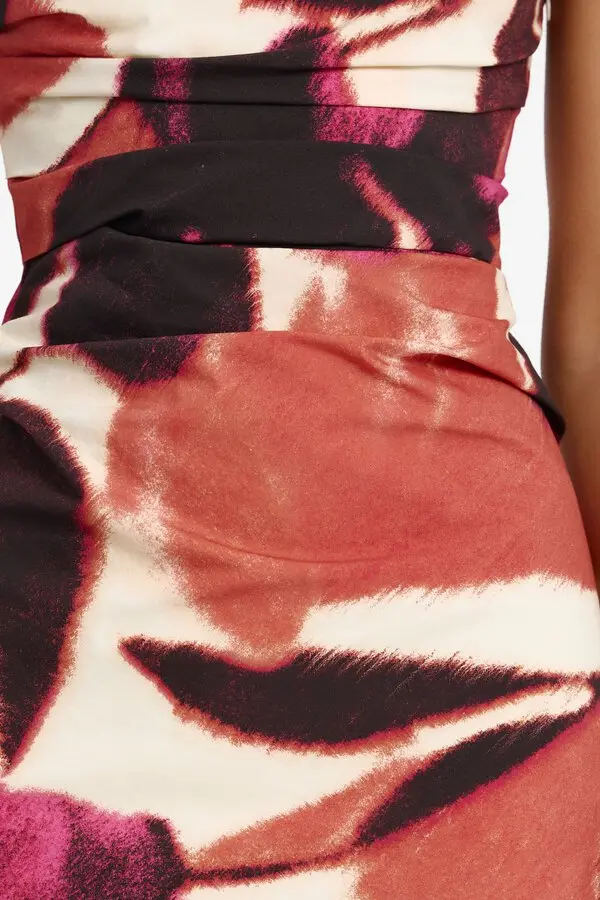 Significant Other Minnah Mini Dress