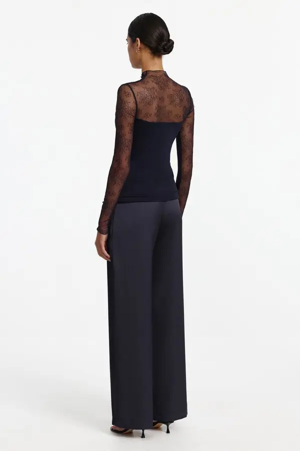 Significant Other Delphi Long Sleeve Top By