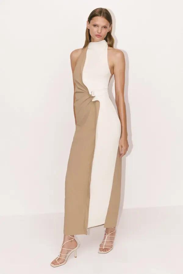 Significant Other Rowyn Maxi Dress By