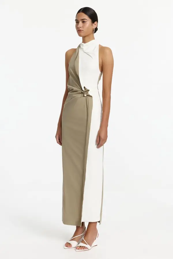 Significant Other Rowyn Maxi Dress By