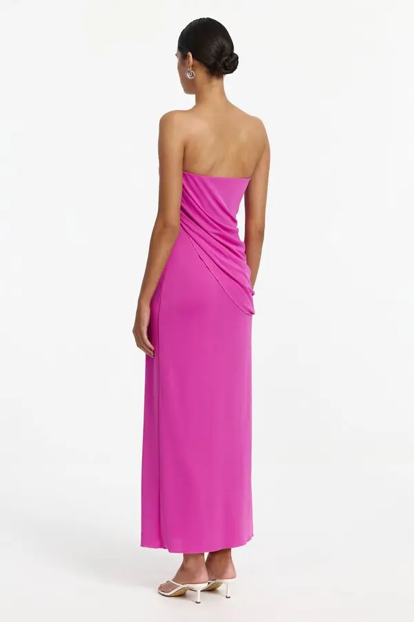 Significant Other Clementine Maxi Dress
