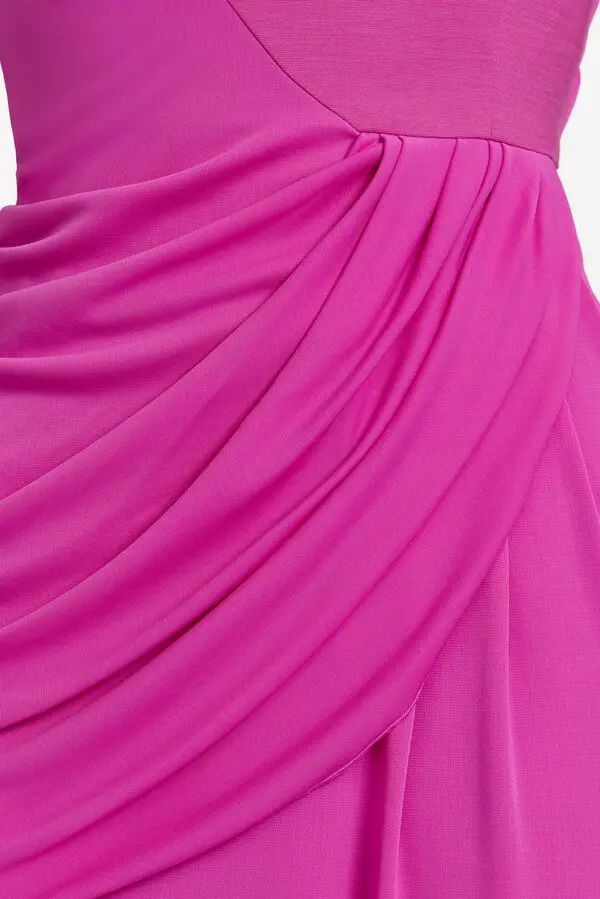 Significant Other Clementine Maxi Dress