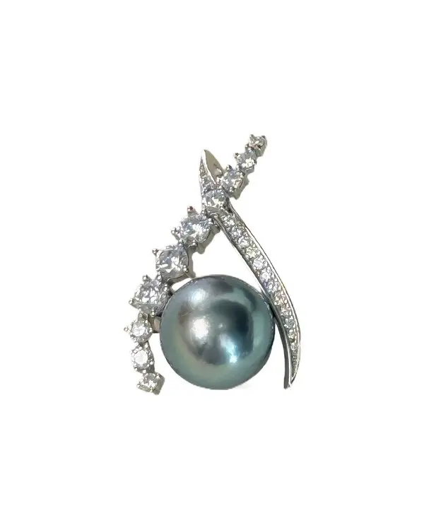 SMUCCII Celestia - Silver