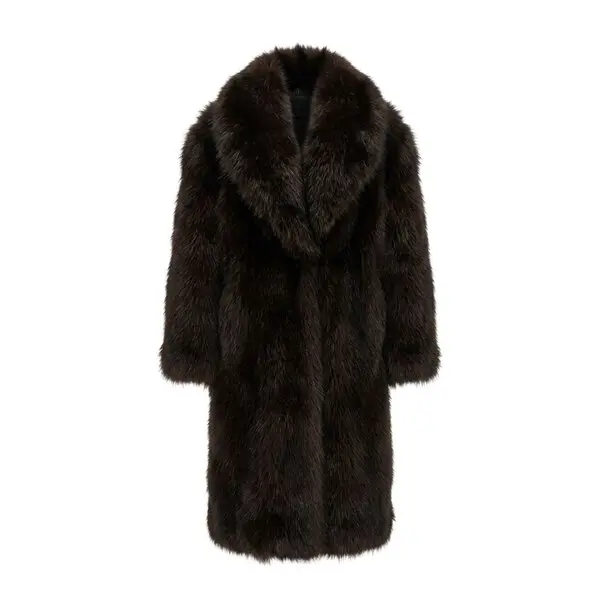 OSCARMORRIS Nuit For - Brown