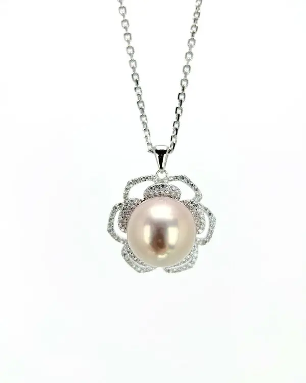 SMUCCII Coralia - Silver