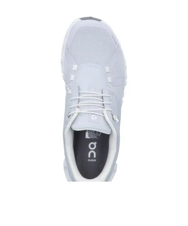 On Cloud 6 Lace-up Sneakers