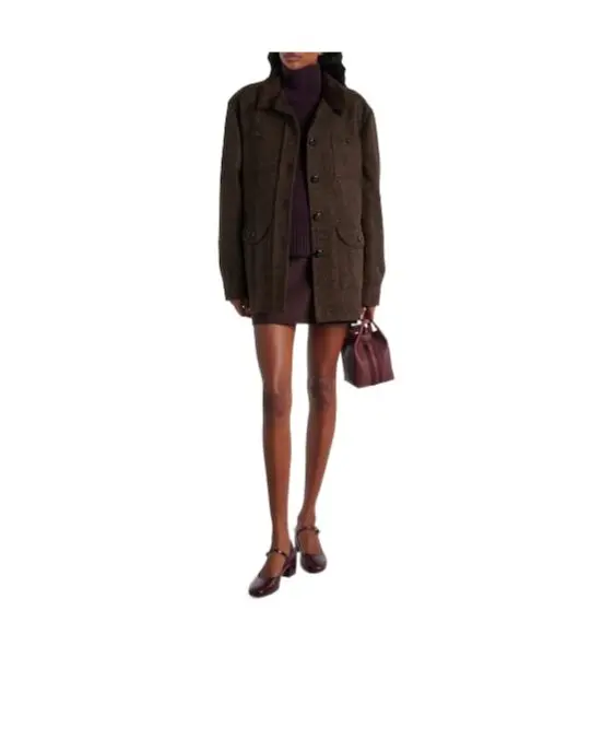 TOD'S Solid Mary Jane Pumps