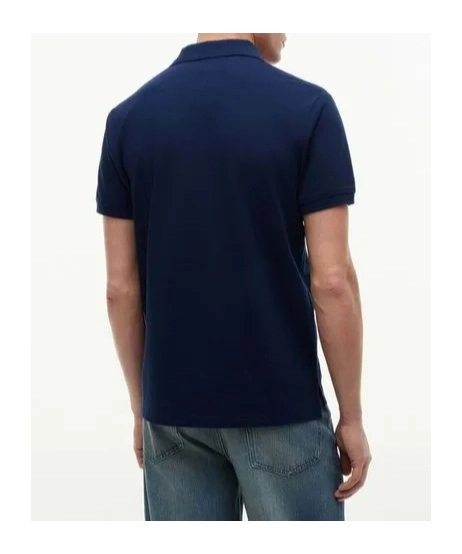 Tommy Hilfiger Short-sleeved Polo Shirt