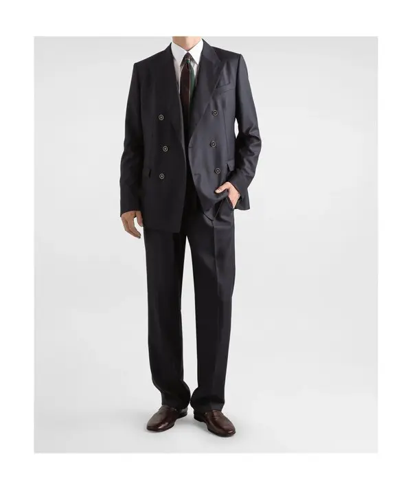Dolce & Gabbana Drawstring Trousers