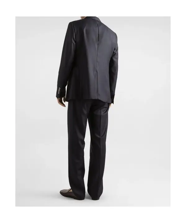 Dolce & Gabbana Drawstring Trousers