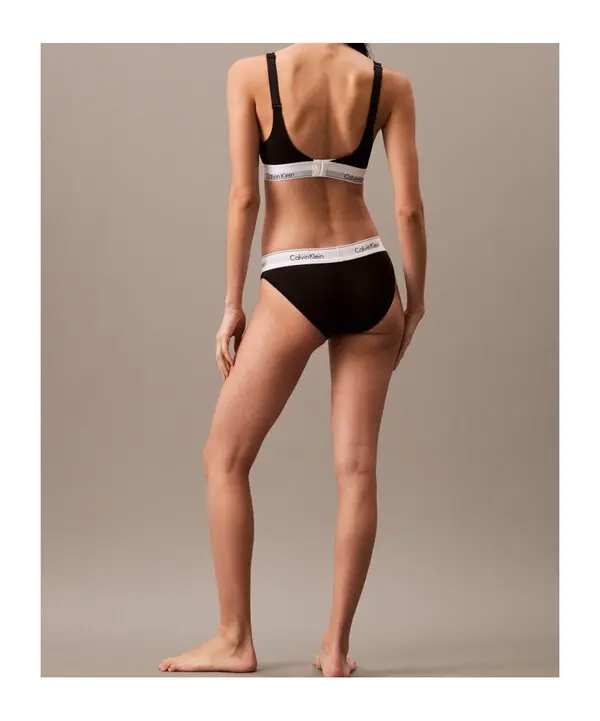 Calvin Klein Iconlifting Bra Without Underwire