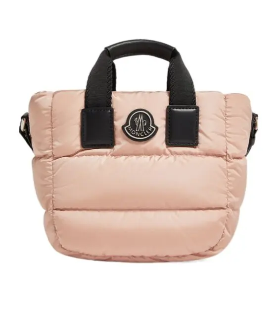 Moncler Caradoc Micro Tote Bag