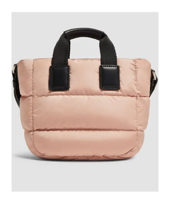 Moncler Caradoc Micro Tote Bag