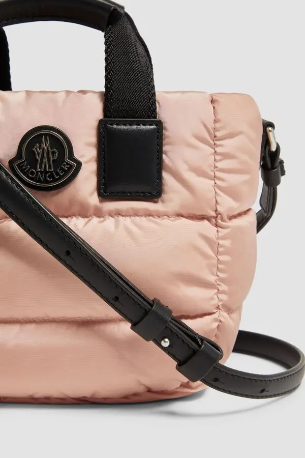 Moncler Caradoc Micro Tote Bag
