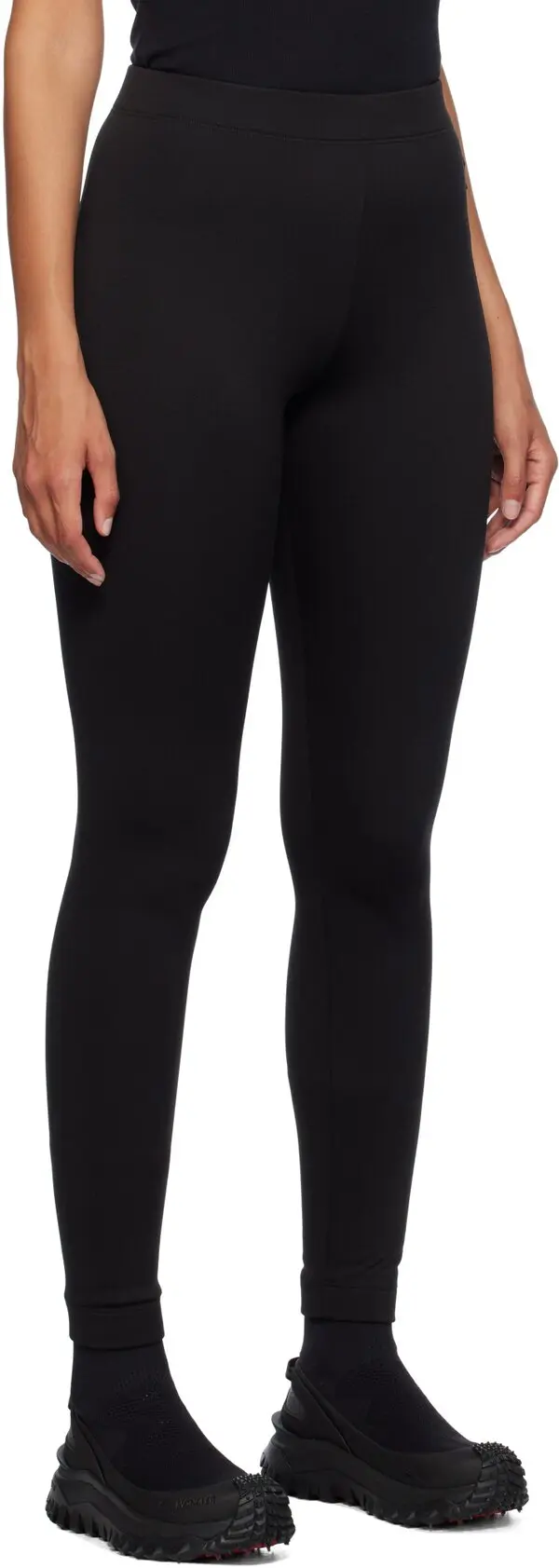 Moncler Polartec Leggings