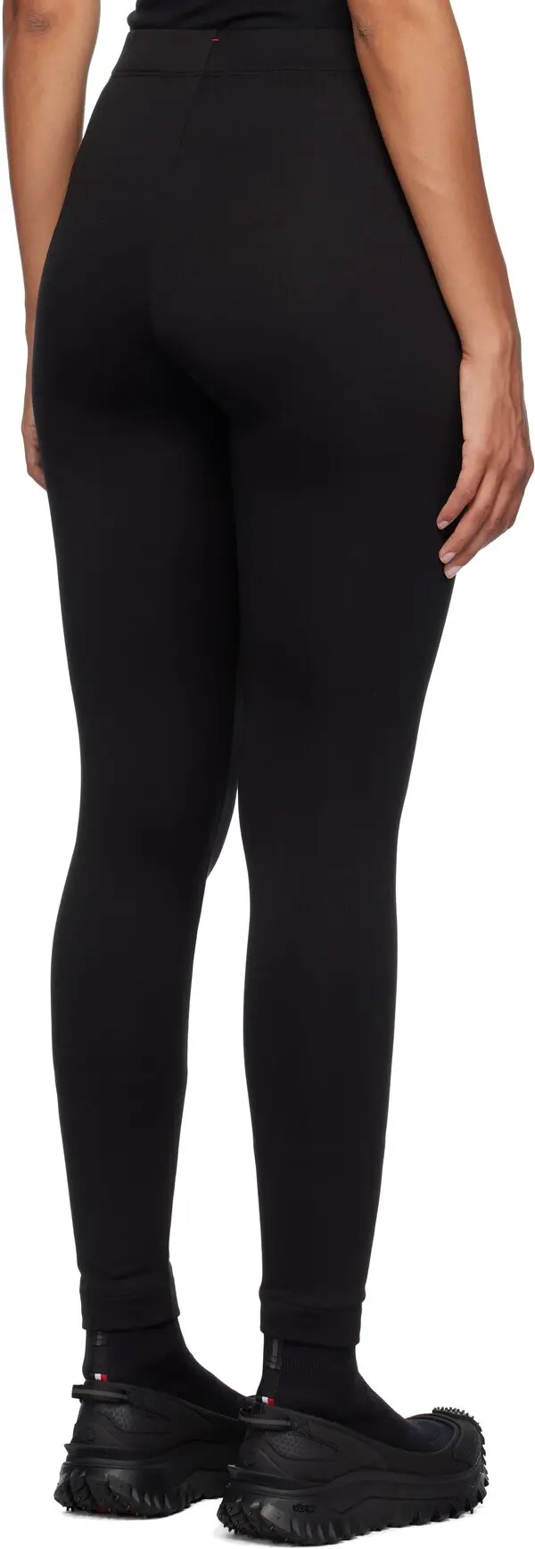 Moncler Polartec Leggings