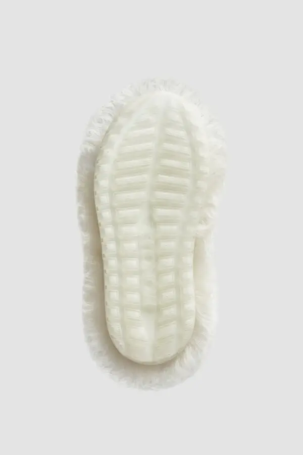 Moncler Beverly High Shearling Boots