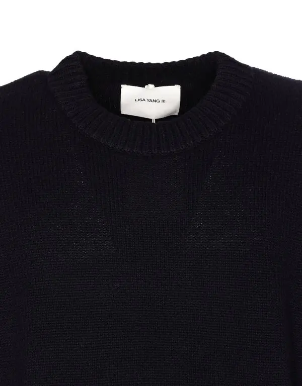 LISA YANG Kristian Crewneck Sweater
