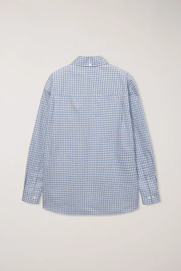 DUNST Long-sleeved Shirt