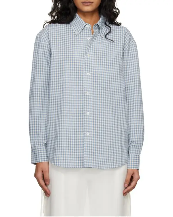 DUNST Long-sleeved Shirt