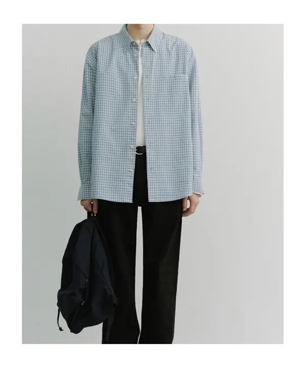 DUNST Long-sleeved Shirt