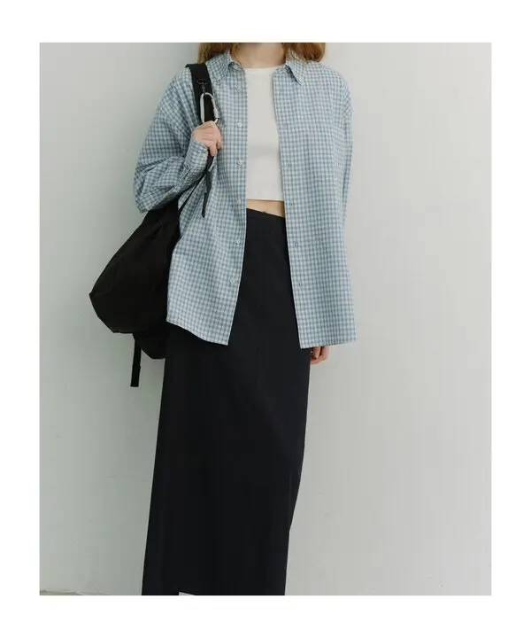 DUNST Long-sleeved Shirt