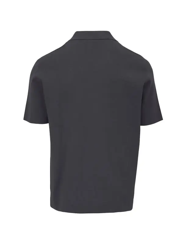 Vince Short-sleeved Shirt