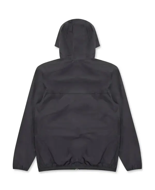 Play Comme Des Garcon Hooded Casual Jacket