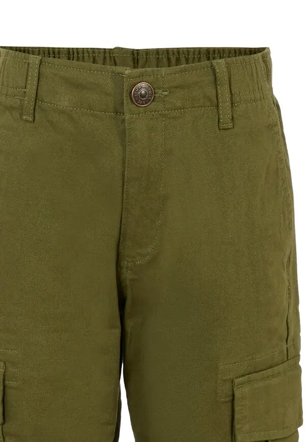 Tommy Hilfiger Work Casual Pants