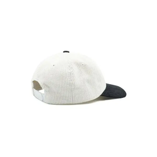 SPORTY  RICH Logo Baseball Cap