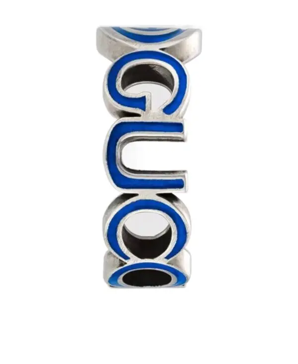 Gucci Interlocking G Pull-on Style Ring