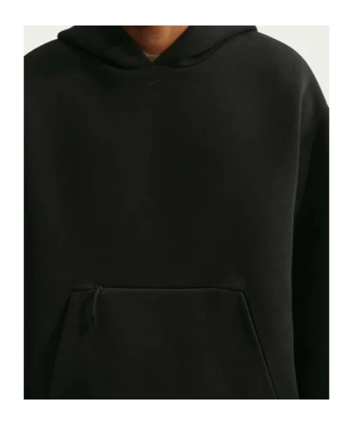 Nike Oversized Tech Hoodie