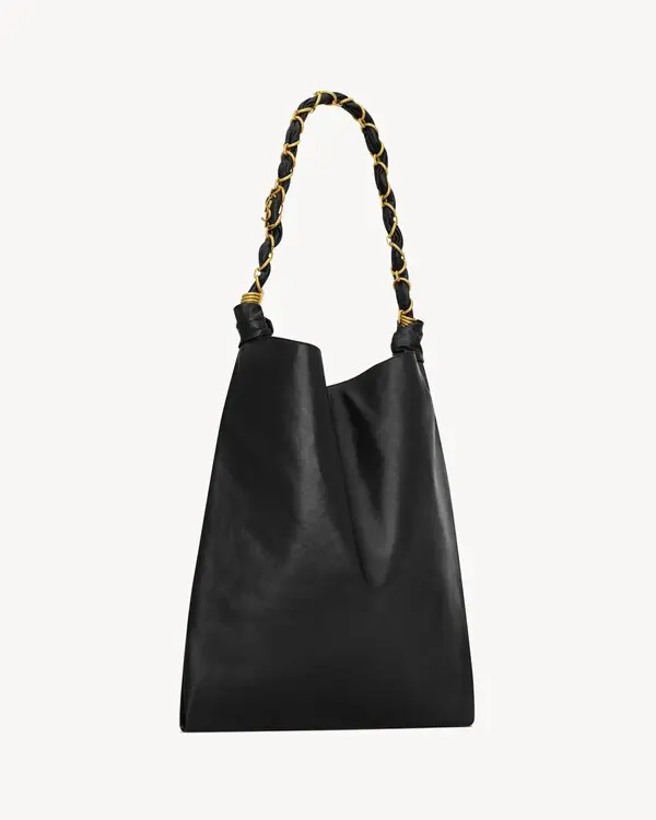 Saint Laurent Amalia Shoulder Bag