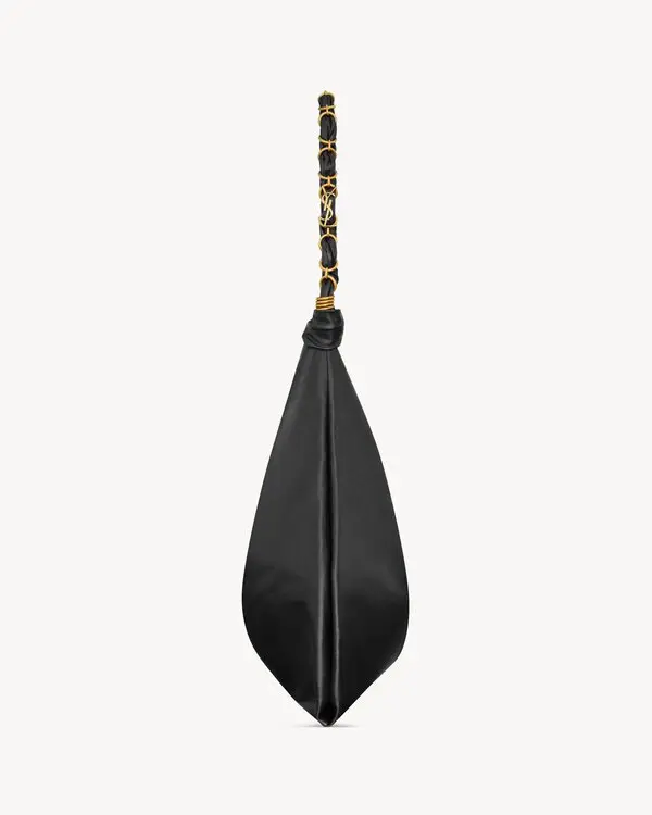 Saint Laurent Amalia Shoulder Bag