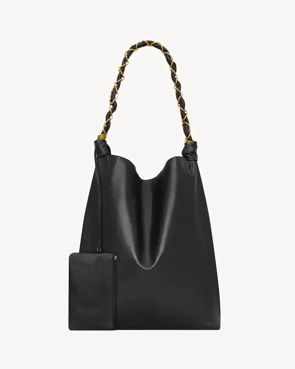 Saint Laurent Amalia Shoulder Bag