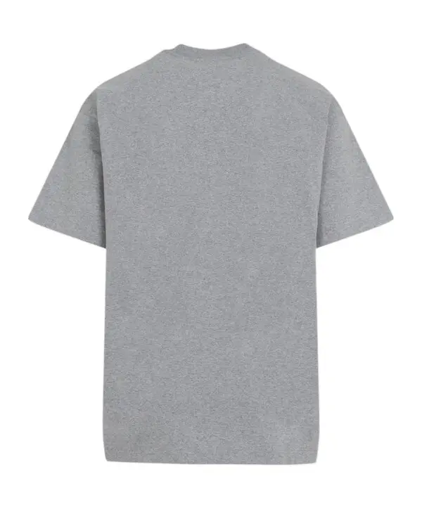 Carhartt Work In Progress Heavy Duty T-shirt - Grey Heather